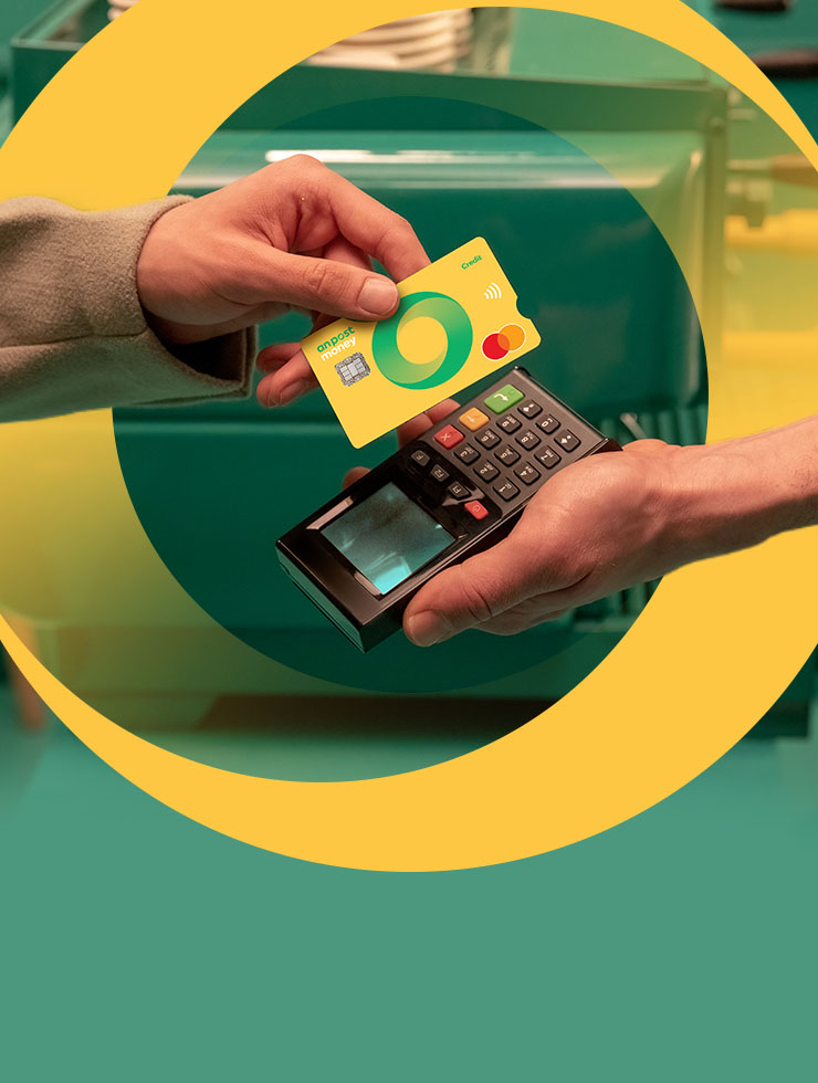 Balance Transfer Credit Card | 0% Interest | An Post Money