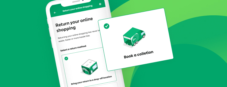 Digital Stamps | Track Post | Pay Customs | An Post App