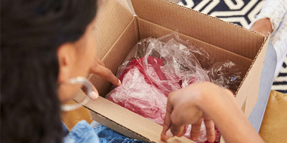 Supporting Online Resellers| An Post