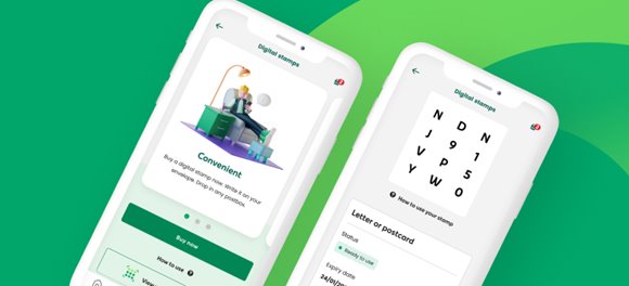 Your guide to sending post and parcels | Personal | An Post