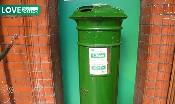 Sending post and parcels | Personal | An Post