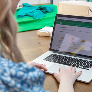 Your guide to sending post and parcels | Personal | An Post