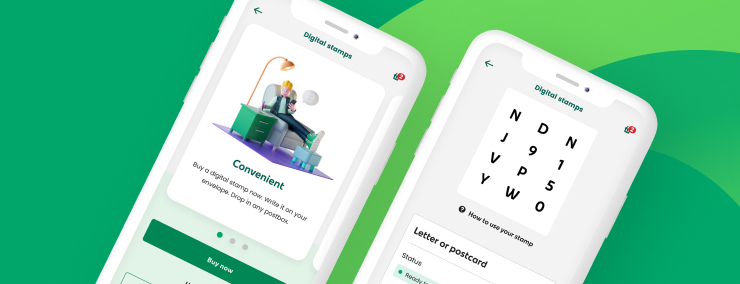Your guide to sending post and parcels | Personal | An Post