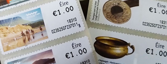 Merchant Services for Retailers in Ireland | An Post