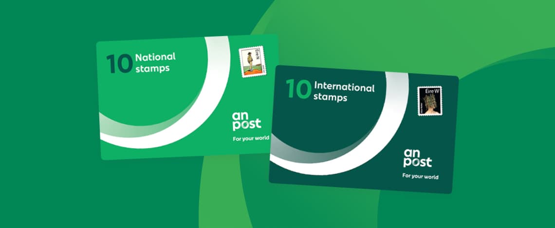 Merchant Services for Retailers in Ireland | An Post