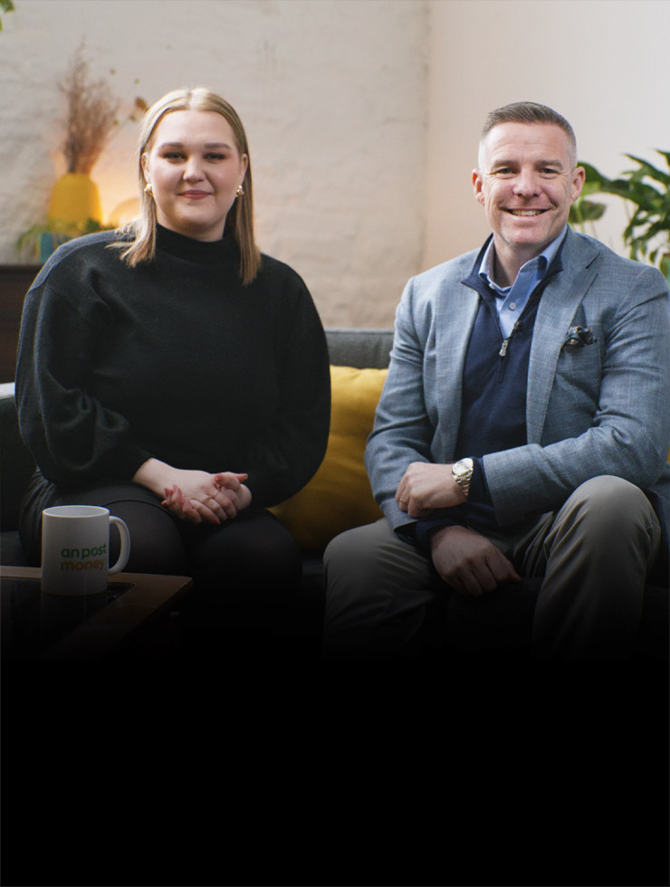 Personal Finance Tips, Tools & Budgeting | An Post