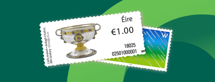 Your guide to sending post and parcels | Personal | An Post