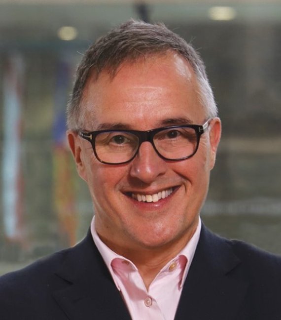 A message from our CEO on sustainability | An Post