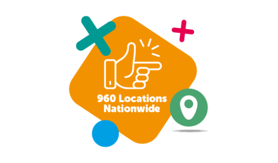 Tax Free Vouchers for Staff | Corporate One4all | An Post