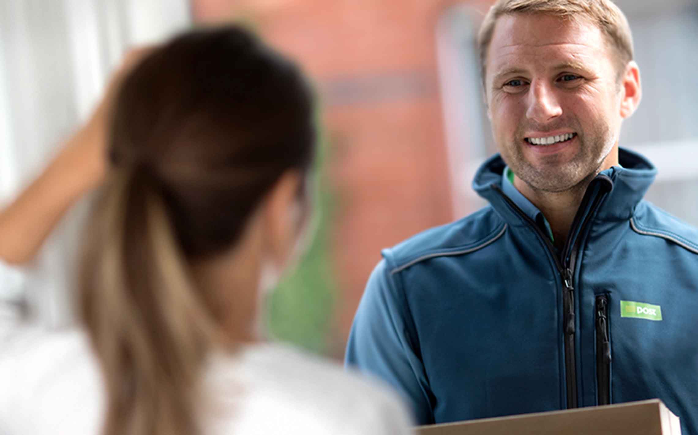 Manage your post with An Post | Personal | An Post